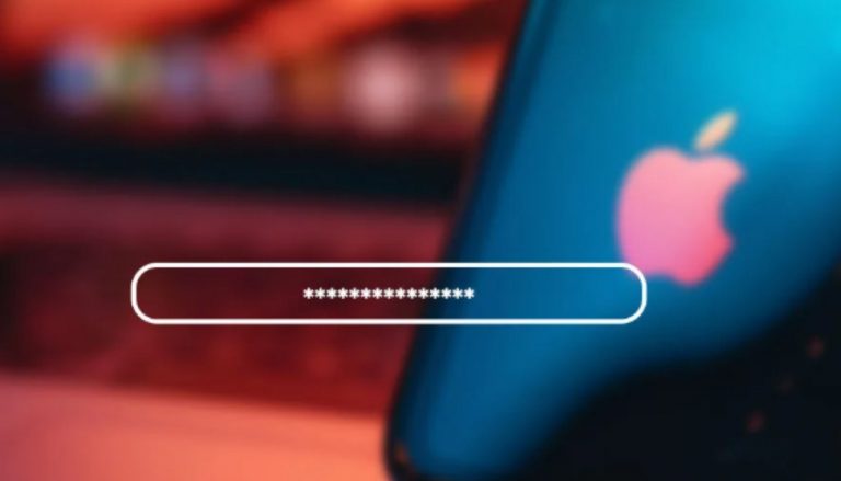 MFA Bombing: New Phishing Scam Targets iPhone Users with Password ...