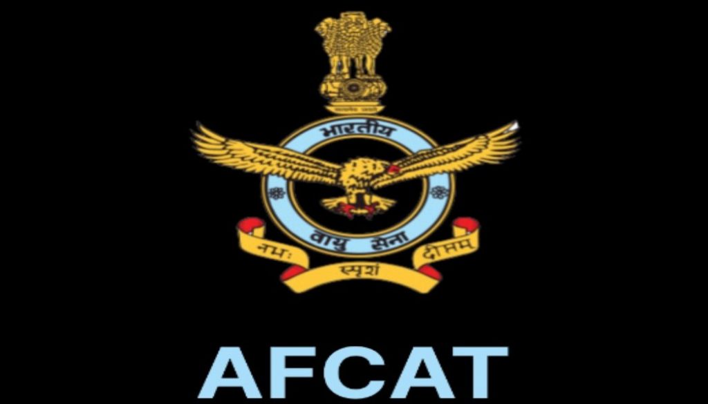IAF Opens Applications for AFCAT; Candidates Can Apply Online Until ...
