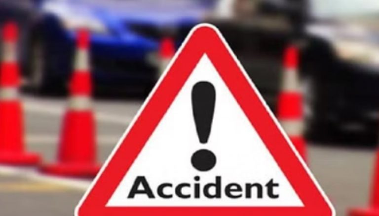 Reward for Good Samaritans Raised to Rs 25,000 for Saving Road Accident ...