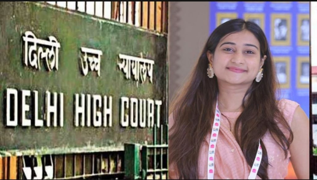 Court Directs Twitter, Google to Remove Posts Targeting Lok Sabha Speaker's Daughter - Punekar News
