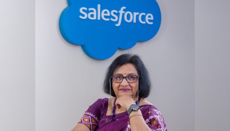 Salesforce Accelerates Digital Transformation In Pune Punekar News