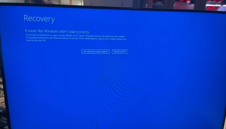 Global Windows System Outage Causes Crashes and Blue Screens - Punekar News