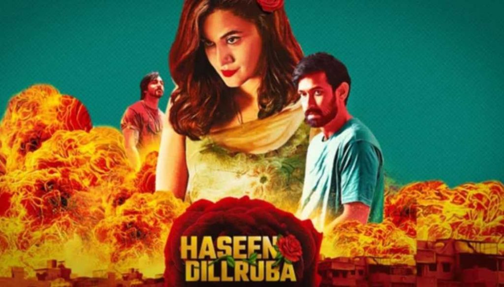 Haseen Dillruba 2 Release Date Announced: Taapsee Pannu Returns on ...
