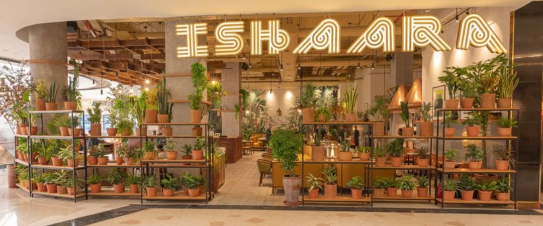 Pune: Ishaara Mehfil Nights Presents: An Unforgettable Evening with ...