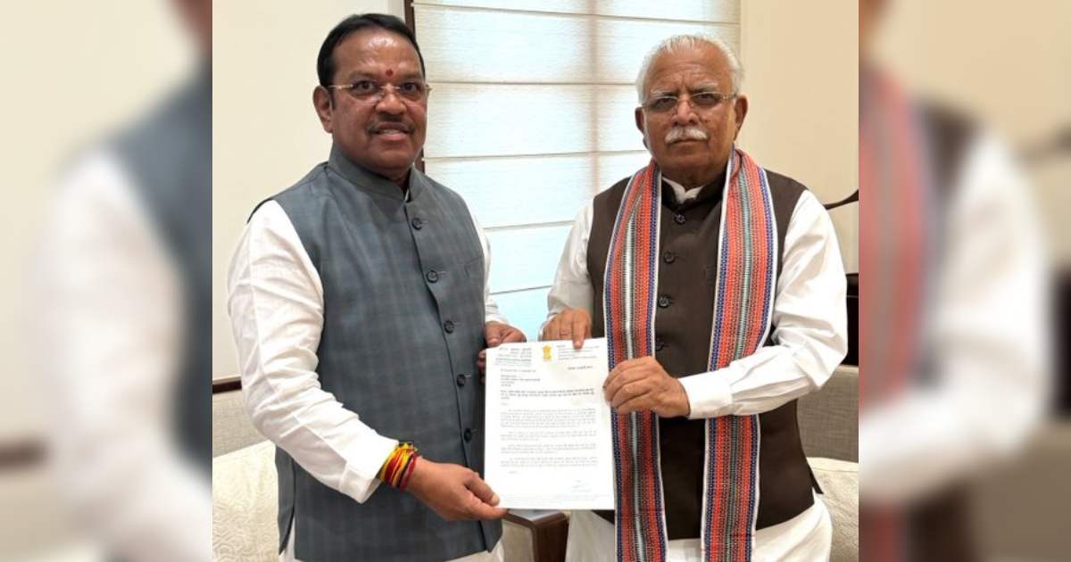Shiv Sena MP Shrirang Barne Proposes New Metro Lines to Address Pune's ...