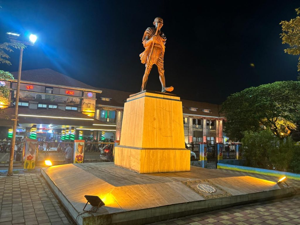 Pune Railway Station Marks 99th Anniversary, Enters Centenary Year ...