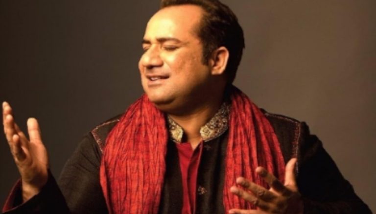 Pakistani Singer Rahat Fateh Ali Khan Detained in Dubai Over Defamation ...