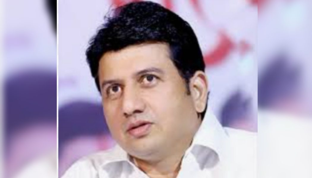 Pune: MLC Mohite Patil Appeals to CM Shinde to Resolve Traffic ...