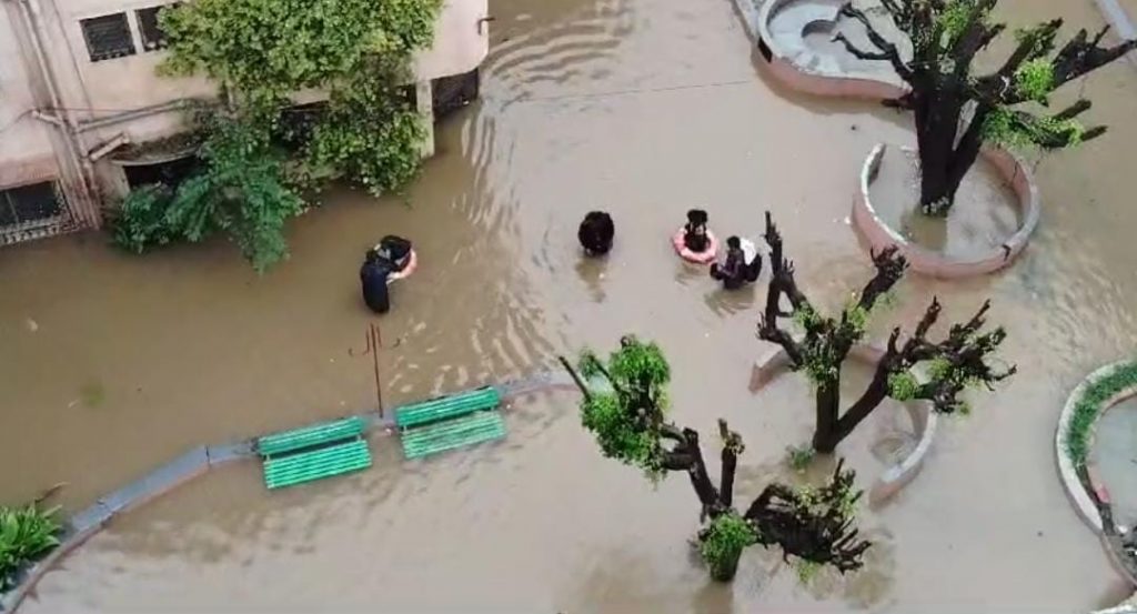 Punekar News - Page 2 of 5859 - Pune News, Pimpri-Chinchwad News