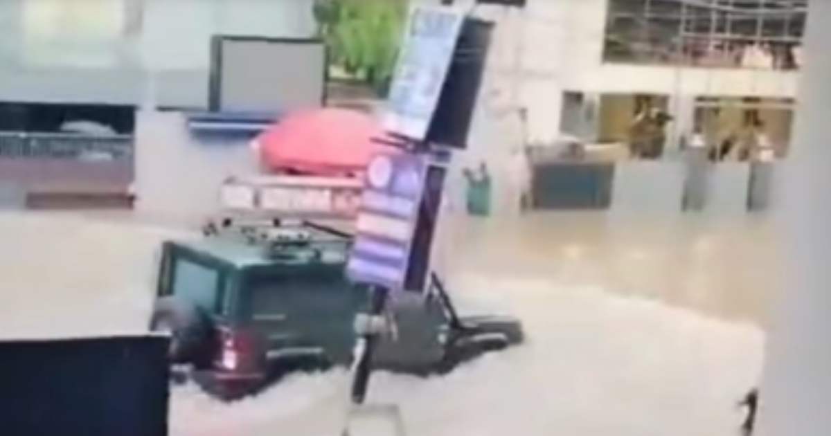 Three IAS Aspirants Drown in Rajinder Nagar Flood: SUV Driver and Seven ...