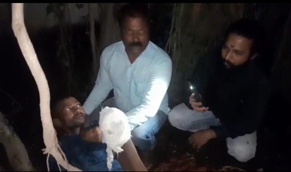 Pune: Sassoon General Hospital Doctors Allegedly Abandon Destitute ...