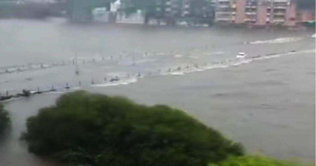 Pune: Mula-Mutha Flood Line Study Delayed: New Report Now Expected in 6 ...