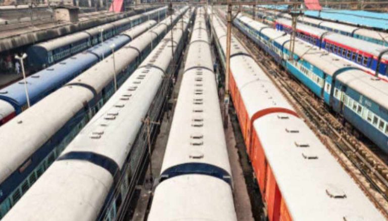 Pune Mega Rail Block: 16 Trains Cancelled, 18 Diverted Between May 15 ...