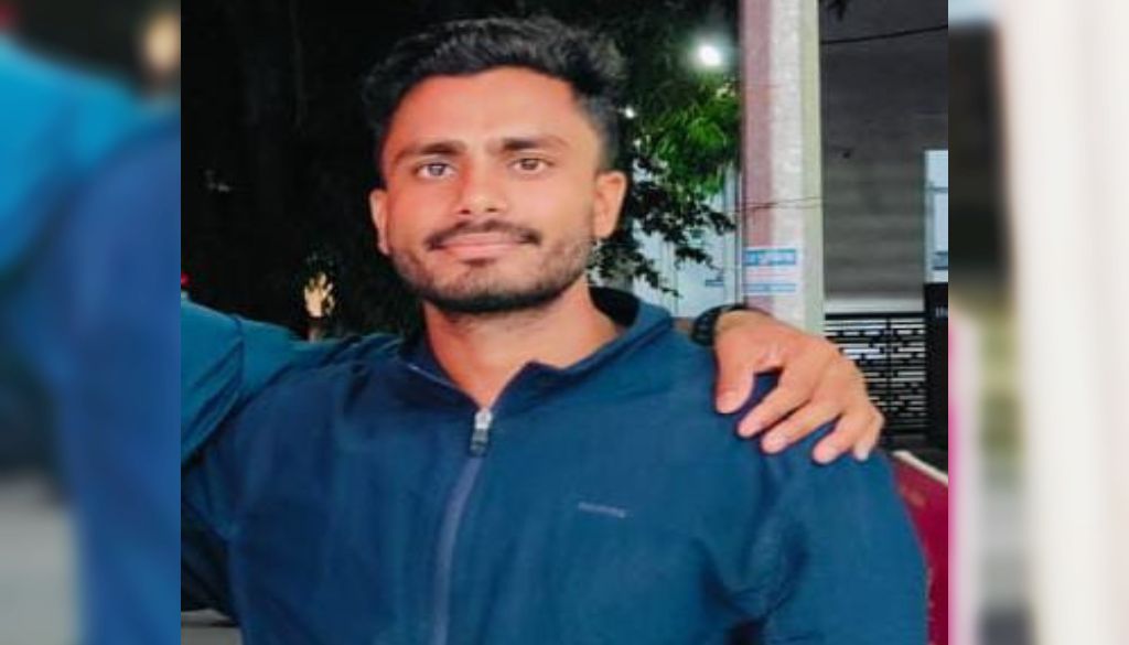 Youth Dies During Pune Police Recruitment Process - Punekar News