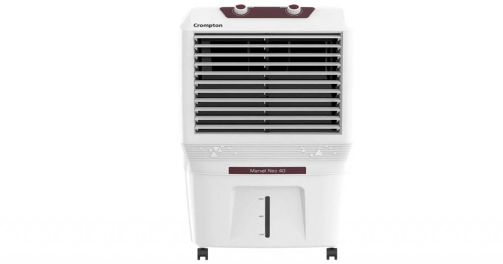 Know all about the benefits of opting for an air cooler - Punekar News