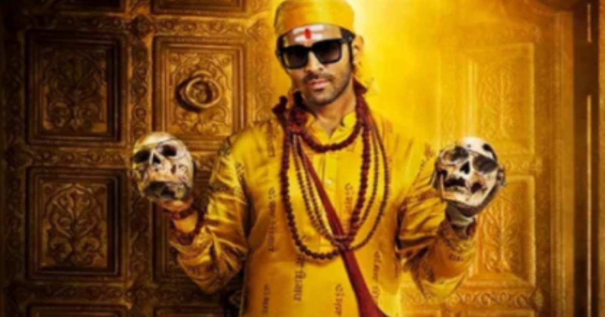 Teaser of Bhool Bhulaiyaa 3 to Be Released with Independence Day Films ...