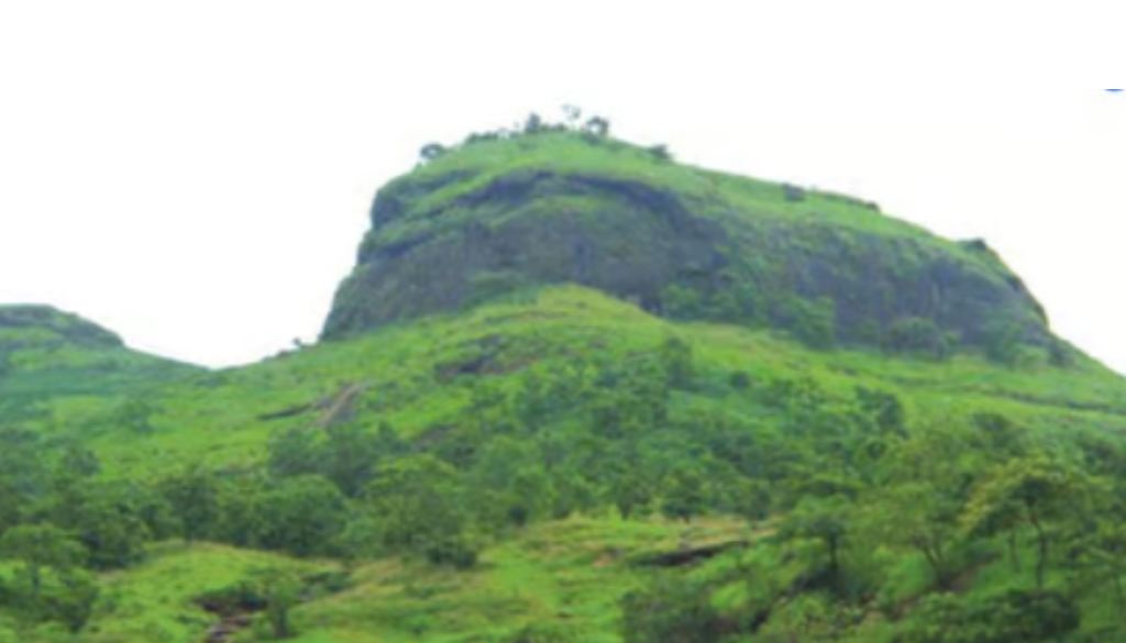 New Findings in Pune Archives Confirm Mirgad and Songiri Forts are ...