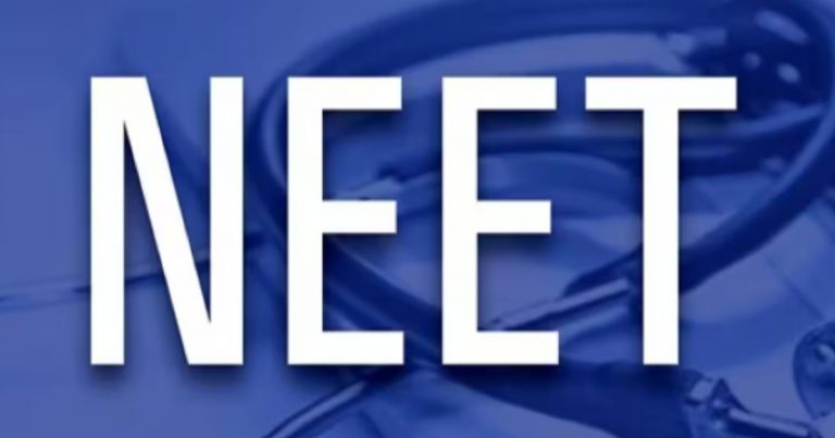 NEET UG 2025 To Be Conducted In Thirteen Languages - Punekar News