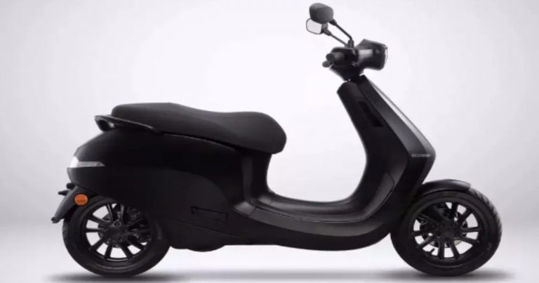 Ola Electric Reveals Future Scooters, Bikes, and AI-Powered OS Updates ...