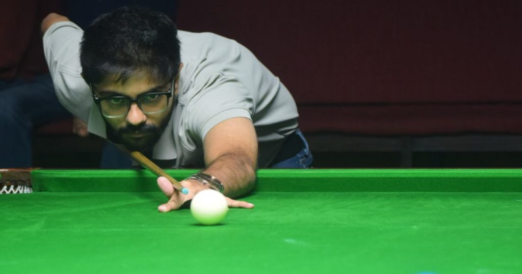 Supreme Aces into final at First Edition of PYC Snooker & Billiards ...