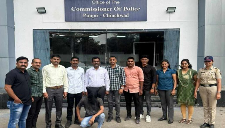 PCMC Archives - Punekar News