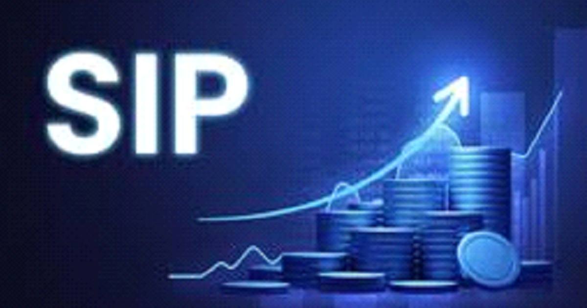 SIP Calculation: How Long Will It Take to Build a Rs 5 Lakh Fund with a ...