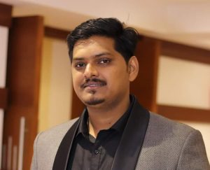 Punekar News Mourns the Loss of Bureau Chief Sumit Kumar Singh at Age ...