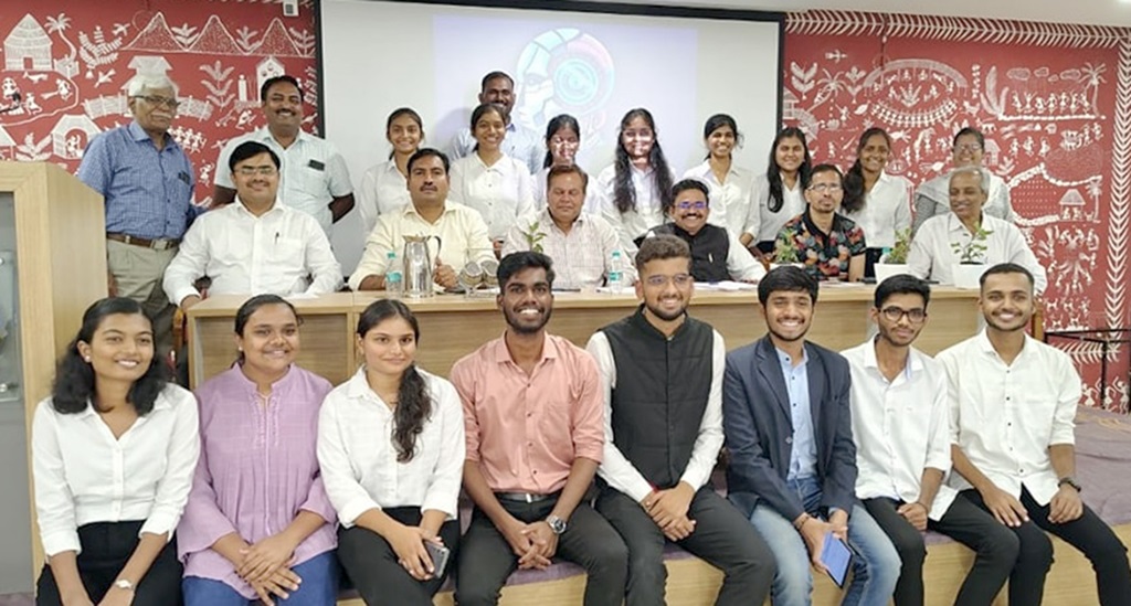 Pune Engineers' Day Event Showcases Innovation and Sustainability ...