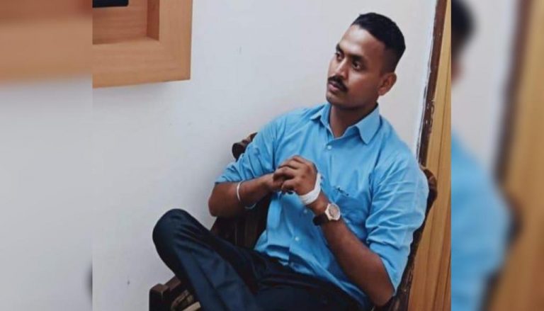 Fake Army Recruitment Racket Busted: Kingpin Arrested in Joint ...