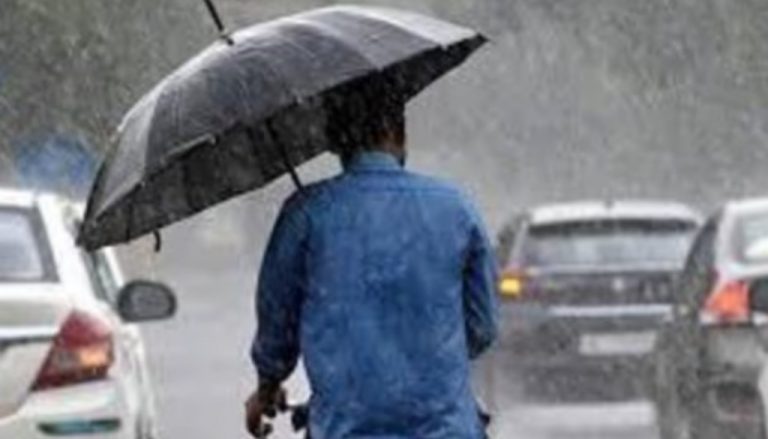 Pune Records Highest September Rainfall in Five Years; Second Highest ...