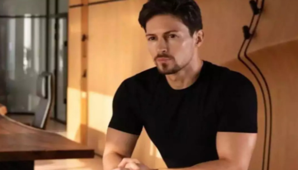 Telegram's CEO Pavel Durov Responds to Legal Pressure by Removing ...