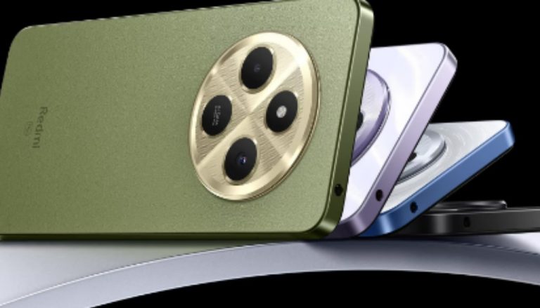 Xiaomi Launches New Budget-Friendly Smartphone; Brand New Redmi 14R 5G ...