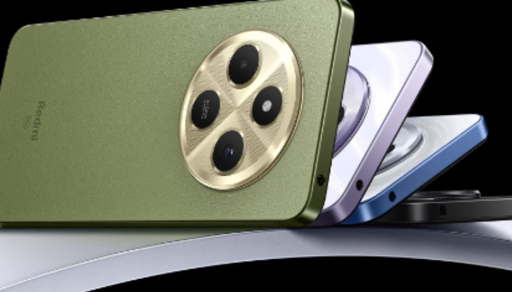 Xiaomi Launches New Budget-Friendly Smartphone; Brand New Redmi 14R 5G ...