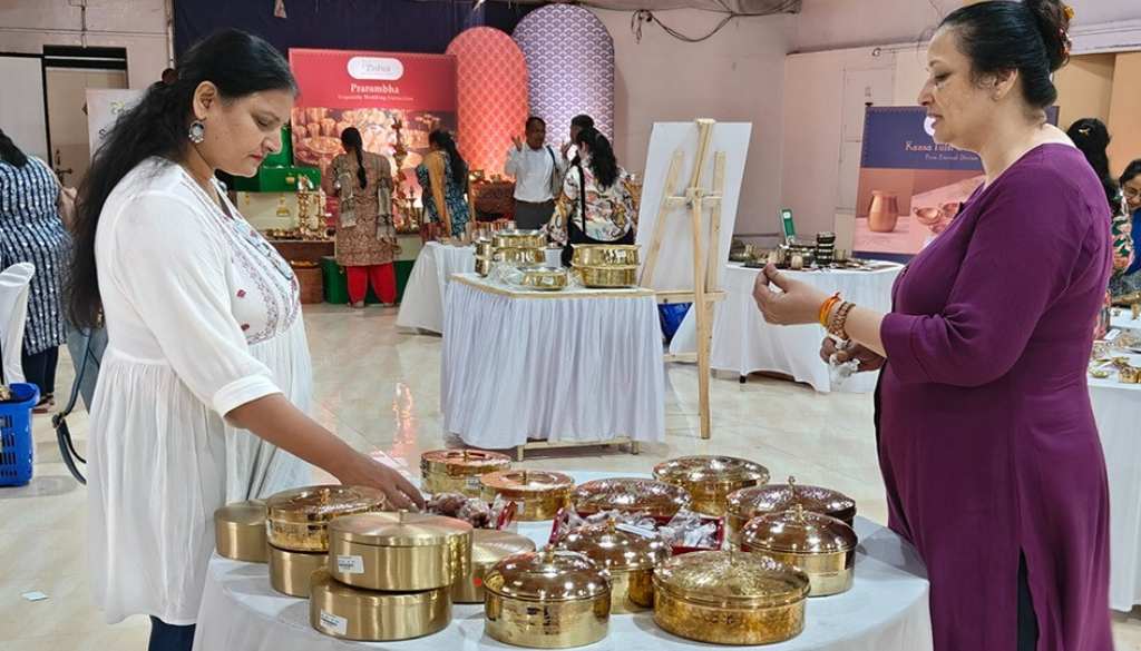 ‘Sammelan’ Exhibition in Pune: A Tribute to 650 Artisans and Their ...