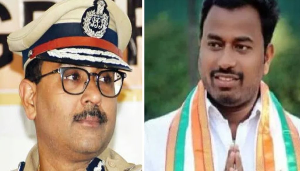 Somnath Gaikwad's Gang Linked to Murder of Former NCP Corporator Vanraj ...