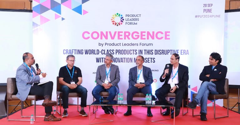 Convergence 2024 Pune: A Groundbreaking Event for Product Professionals ...
