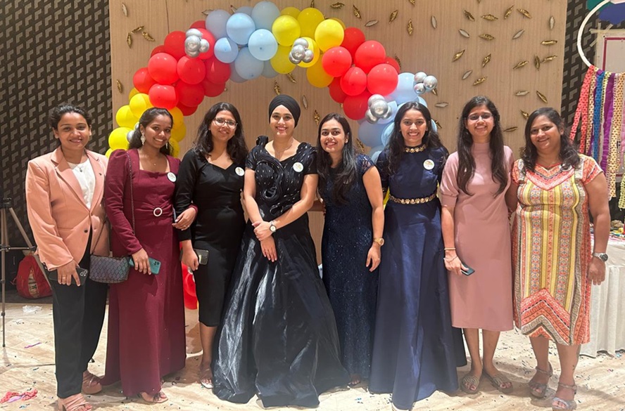 Wings of Joy Carnival 2024 Shines a Light on Special Needs Children in ...