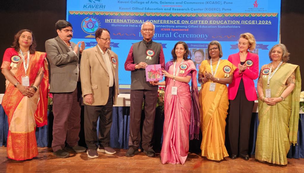 Early talent identification is important to nurture Gifted Children ...