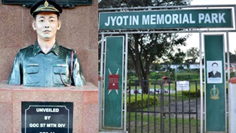 AN ARMY DOCTOR WHO GRAPPLED TERRORISTS IN AFGHANISTAN - Punekar News