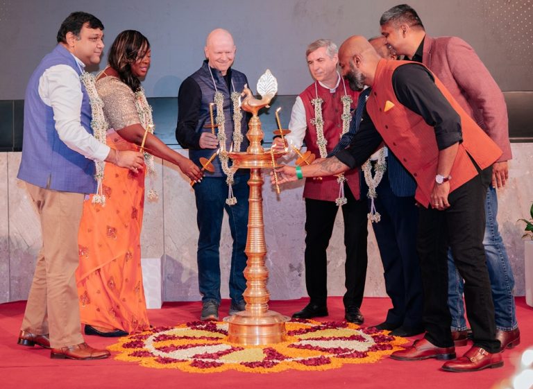 Mastercard Launches State-of-the-Art Tech Hub in Pune, Strengthening ...