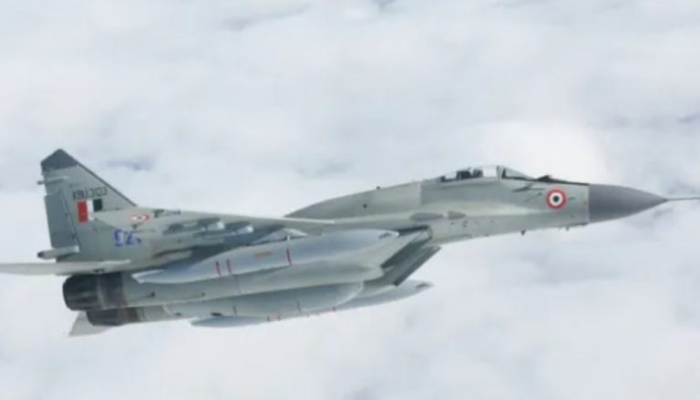 Pune: CSIR-NCL Rejuvenates On-Board Oxygen Generation System for MiG-29 ...