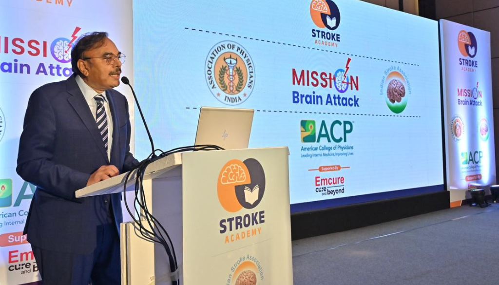Mission Brain Attack receives an overwhelming response in Pune ...
