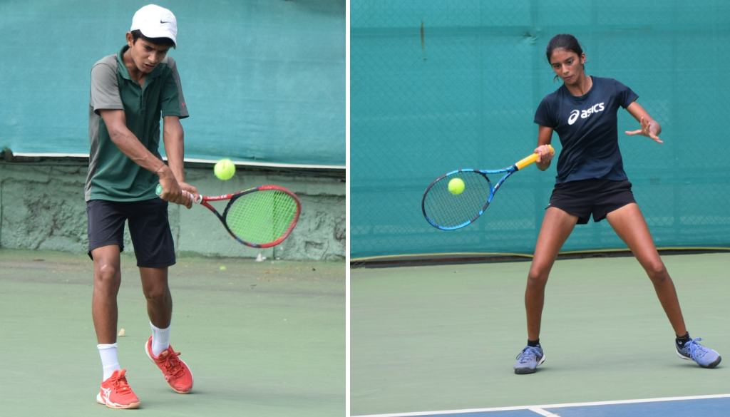 Pune: Patil ,Suryavanshi , Mishra cause big upsets to enter semi finals ...
