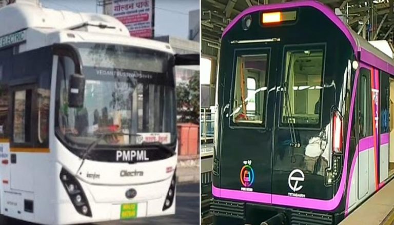 Pune: PMPML Discontinues Bus Routes to Swargate Metro Station for More ...