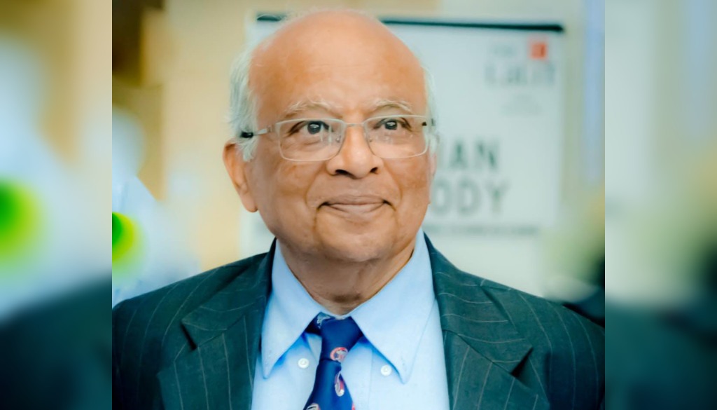 Cardiac Surgeons of Pune Mourn the Loss of Padma Bhushan Dr. P ...