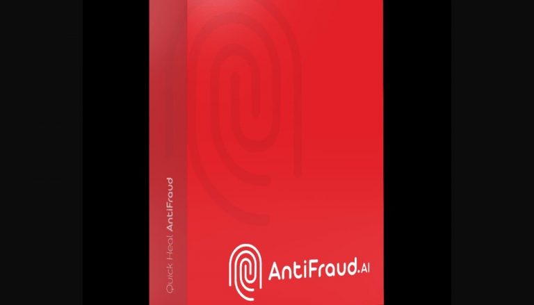 Quick Heal Launches AntiFraud.AI: India's First All-in-One Fraud ...