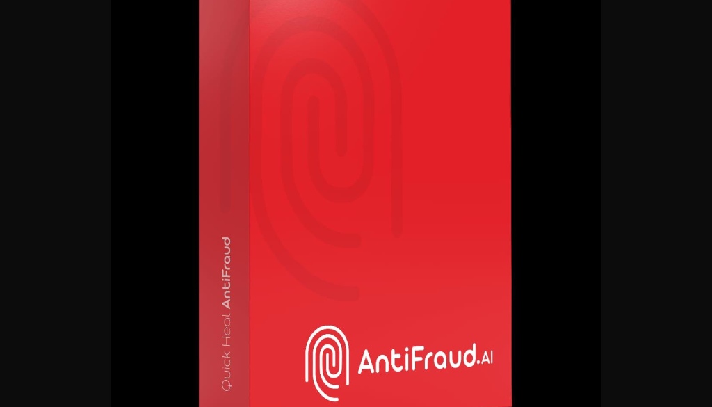Quick Heal Launches AntiFraud.AI: India's First All-in-One Fraud ...