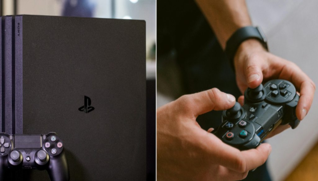 Sony's Network Outage Leaves Players Stuck with PS5 Error Code WS ...