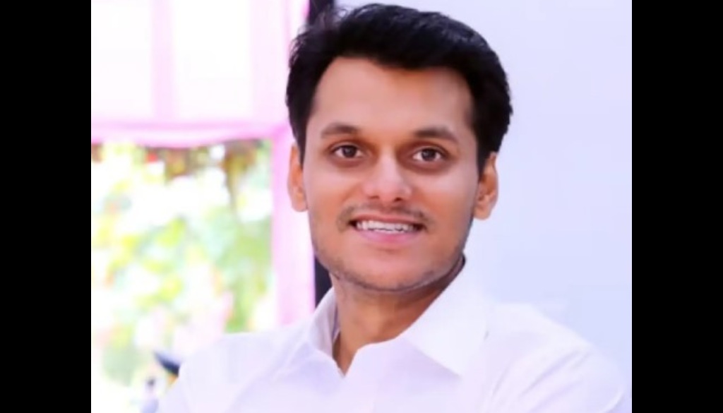 Pune: Yugendra Pawar’s Campaign in Baramati Begins, Sharad Pawar Denies ...