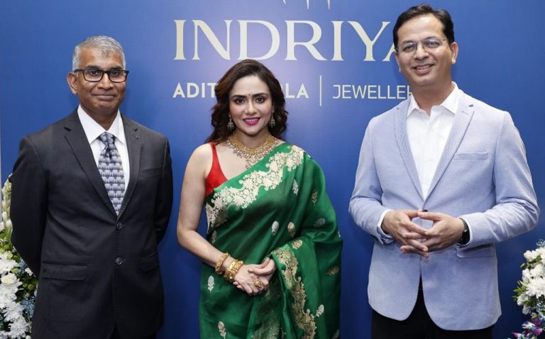 Aditya Birla Group’s Indriya Opens Second Store in Pune, Expands Retail ...